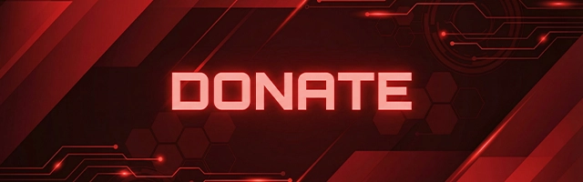 AI Twitch Panels Generator | GamingLogoAI