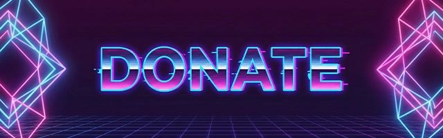 AI Twitch Panels Generator | GamingLogoAI