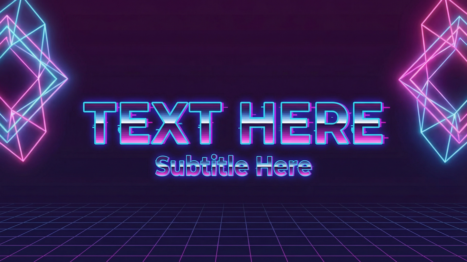 AI Streaming Screens Generator | GamingLogoAI